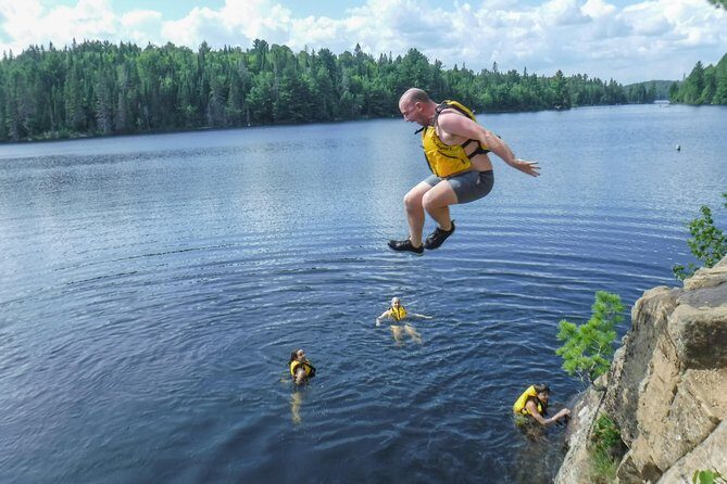 3 Day Algonquin Park Canoe Trip - Moose & Beaver Safari - Practical Considerations