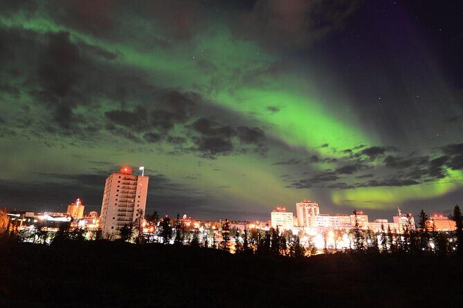 3-Day Aurora Viewing Tour in Yellowknife Canada - What Makes the Experience Special