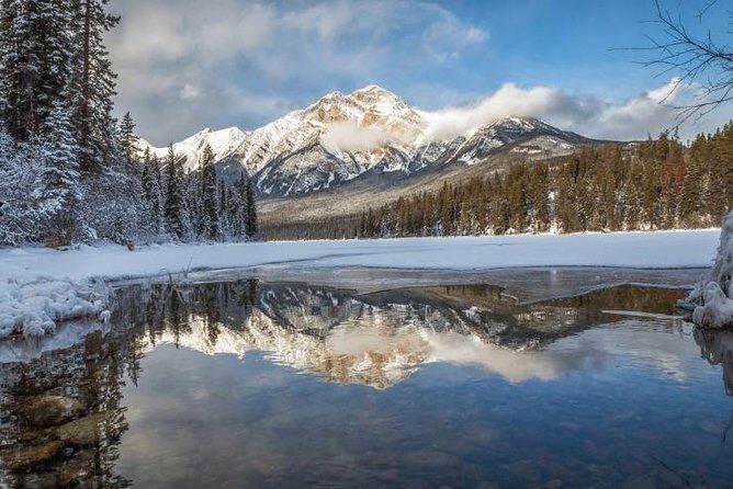 3-Day Authentic Jasper National Park Packaged Tour - The Practicalities of the Tour Experience