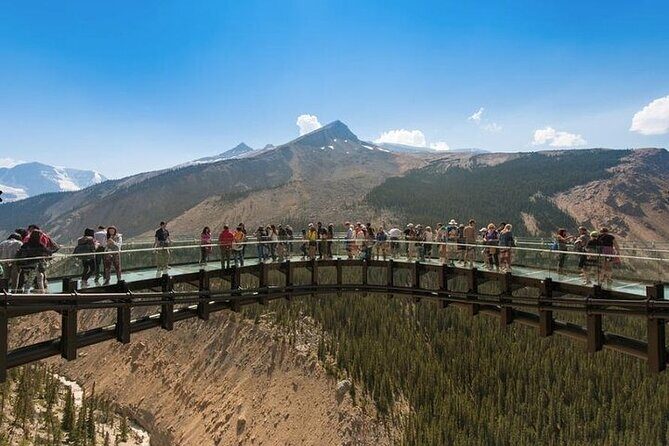 3-Day Columbia Icefield & Jasper Tour from Calgary,airport pickup - Who Is This Tour Best For?