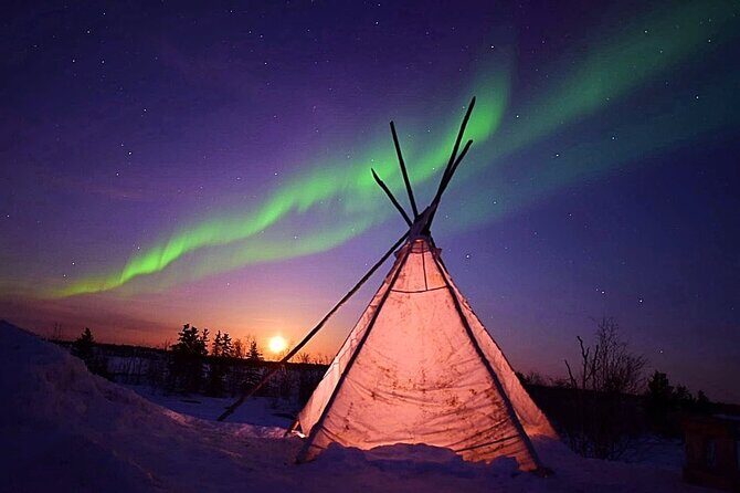 3-Day Guided Tour to Yellowknife Aurora Viewing - What We Love About the Tour