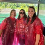 3 Day Niagara Falls and Toronto City Voyage Car Tour - Transportation, Accommodation, and Timing
