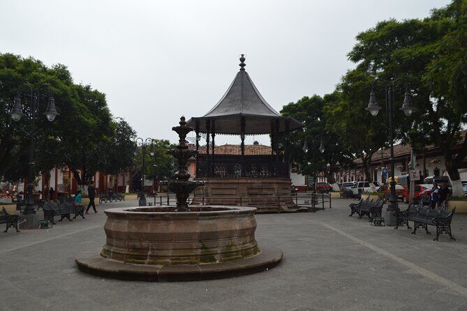 3-Day Private Tour to Pátzcuaro from Mexico City - Who Would Love This Tour?