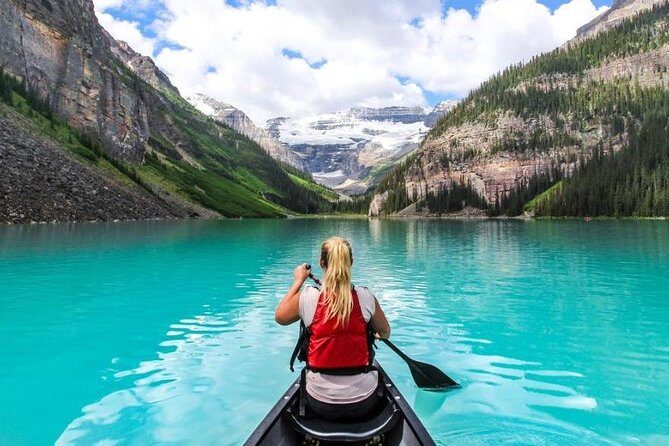 3 Day Rocky Mountains Columbia Icefields Banff and Yoho NP Tour - The Practicalities: What Travelers Can Expect