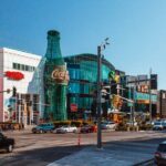 3-Day Tour Los Angeles and Las Vegas - Key Points