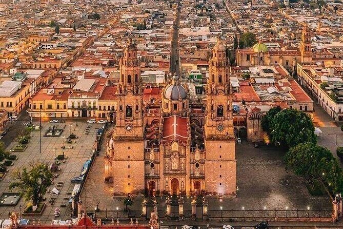 3 day Tour to Discover the Magic of Mexico & Monarch Butterflies - A Complete Look at the Itinerary