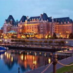 3 Days of Adventure in Vancouver  Activities-Only Tour - Day 2: A Scenic Journey to Victoria