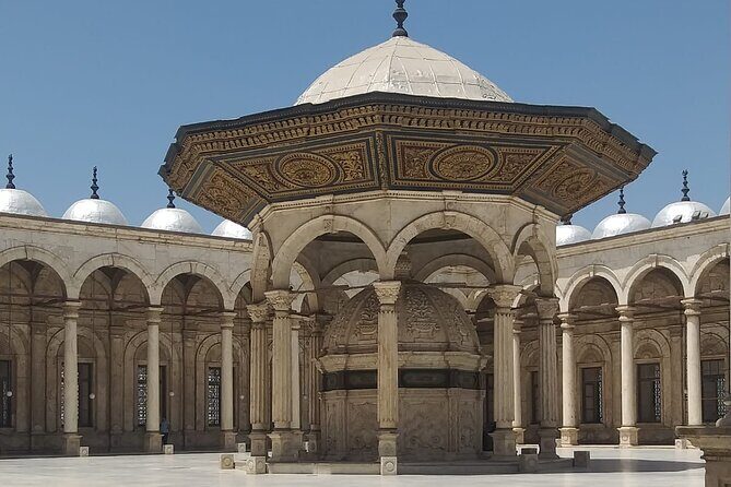 3 Days Private Tour in Giza, Cairo, and Alexandria - The Practicalities: What to Expect