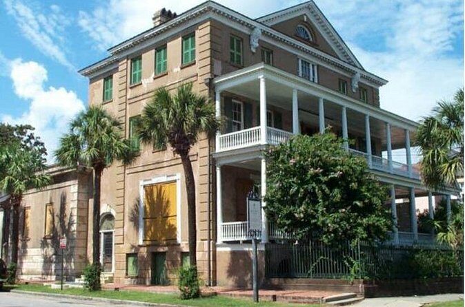 3 Hour Bus Tour and Self Paced Audio Tour of Aiken Rhett House - Final Thoughts: Is It Worth It?