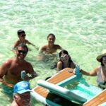 3 Hour Crab Island Excursion - What’s Included & What to Bring