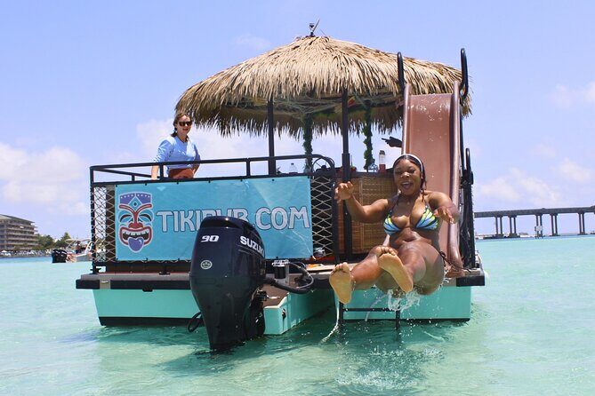 3 Hour Crab Island Sandbar Cruise - Value for Money and Practical Considerations