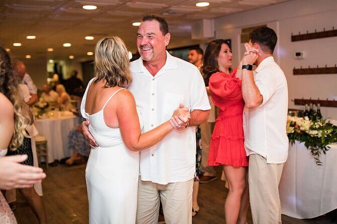 3 Hour Destin Dinner Cruise: Solaris Yacht in Miramar Beach - The Itinerary in Detail