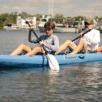 3 Hour Double Kayak Rental - Key Points