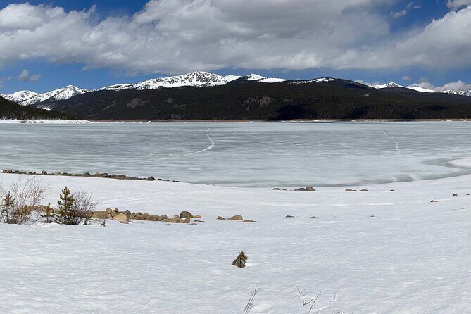 3- Hour E-Bike Tour of Turquoise Lake - Final Thoughts