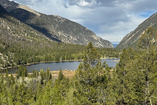 3 Hour E Bike Tour to St. Elmo Ghost Town - Who Will Love This Experience?