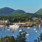 3 Hour Fiord, Mansions, Rocky Coastline - An In-Depth Look at the 3-Hour Itinerary