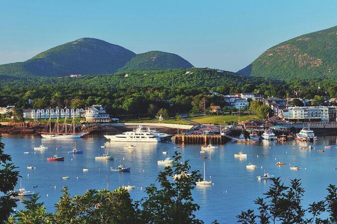 3 Hour Fiord, Mansions, Rocky Coastline - An In-Depth Look at the 3-Hour Itinerary