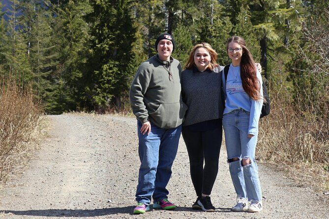 3 Hour Guided Driving Tour in Hoonah Alaska - Price and Overall Value