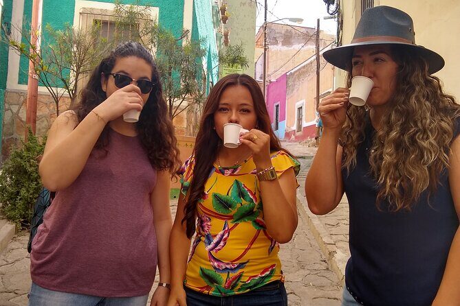 3-Hour Guided Walking Tour of Guanajuato - Authenticity and Traveler Feedback