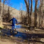 3 hour Hiking Adventure thru the Front Range of the Rockies - Price and Value