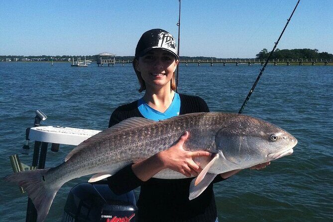 3 Hour Inshore Fishing Charter - The Value of This Fishing Charter