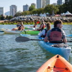 3 Hour Kayak in Vancouver with Coffee on the Beach - The Scenic Route and Landmarks
