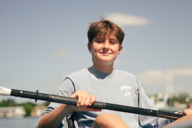 3 Hour Kayak Rental - Who Should Consider This Experience?