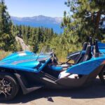 3 Hour Lake Tahoe Slingshot Rental - Who Should Consider This Experience?