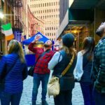 3 Hour Lower Manhattan Walking Tour - The Experience: What You Can Expect