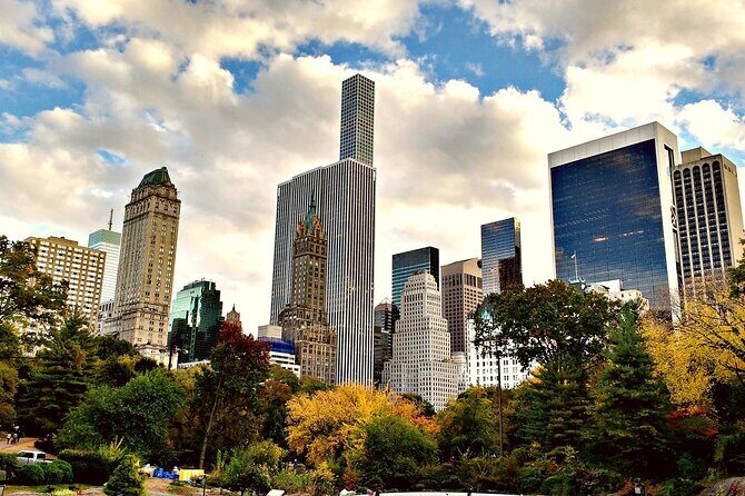 3 Hour Midtown Manhattan Walking Tour - Practical Details and Tips