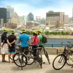 3 Hour Montreal City Bike Tour with Wine or Beer (AM & PM) - Final Thoughts