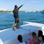3 Hour Party Boat with Jet Ski Banana Boat & Open Bar Miami - A Deep Dive into the Miami Party Boat Experience