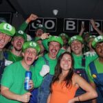 3-Hour Private Favorite & Secret Bars Walking Tour Philadelphia - Exploring the Itinerary and Venues