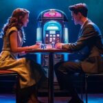 3 Hour Retro Music Variety Show Dinner Theater - Detailed Review of the Experience