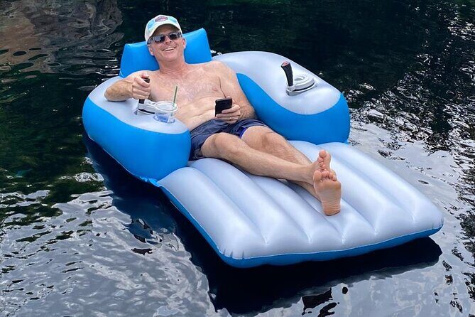 3 Hour Sandbar Adventure on Motorized Floats - Analyzing the Value