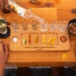 3-Hour Small-Group Mezcal and Tequila Tasting activity from Cozumel - What makes this tour stand out?