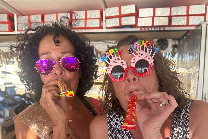 3 Hour Social Sip N Dip Party Cruise - Why This Cruise Offers Good Value