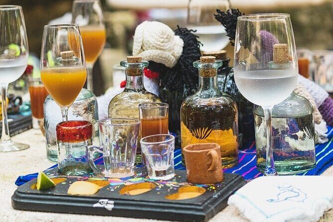 3 Hour Tequila Tasting Frida Kahlo - Who Is This Tour Ideal For?