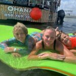 3 Hour Tiki Boat Adventure - Who Is This Tour Best Suited For?
