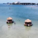 3 hour - Two Island Sandbar Tiki Adventure - What We Like About the Tour