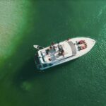 3 Hour Xpu-Ha - 47' Azimut, Tulum, Playa del Carmen, Riviera Maya - Authentic Traveler Insights