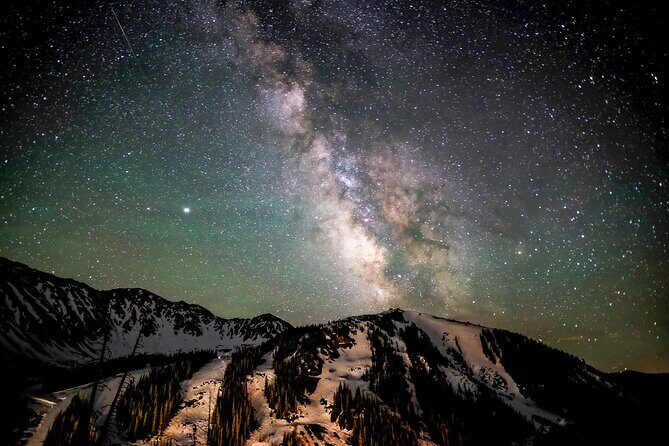 3 Hours 30 Minutes Colorado Astrophotography Experience - Is It Worth the Price?