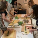 3 Hours Pasta Making with an Italian Guide in Alexandria - Practical Details and What You Should Know