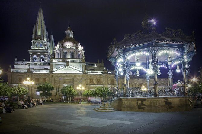 3 Hours Private Tour Guide in Guadalajara, you choose! - Authentic Encounters and Local Insights