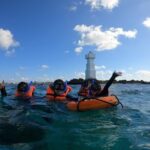 3 Hours VIP Semiprivate Tour Isla Mujeres Full Snorkeling Experience - Final Thoughts