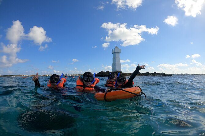 3 Hours VIP Semiprivate Tour Isla Mujeres Full Snorkeling Experience - Final Thoughts