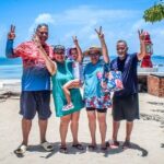 3 in 1 Catamaran Tour to Isla Mujeres from Cancun All Inclusive - Practical Tips for Booking