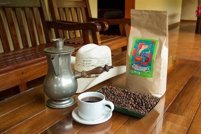 3 Levels of Huatulco the coffee you've been looking for - An In-Depth Look at the Huatulco Coffee Tour