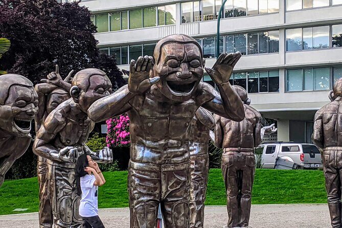 3 Unforgettable Hours in Vancouver - The Sum Up: Who Will Love This Tour?