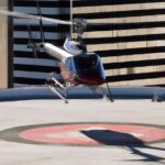 30' Mexico City Helicopter Tour - Landing at Ritz Carlton Reforma - The Booking Process and Practical Details